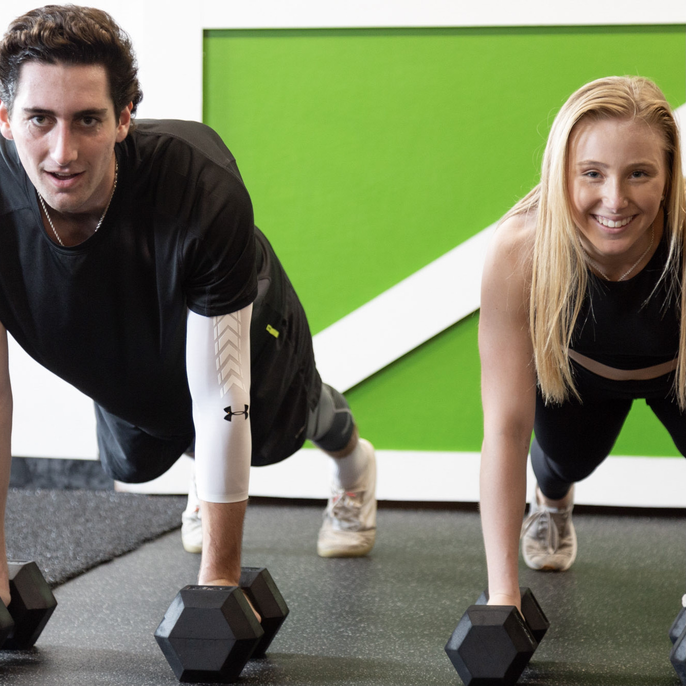 Fuel Training Studio - Fuel Training Studio