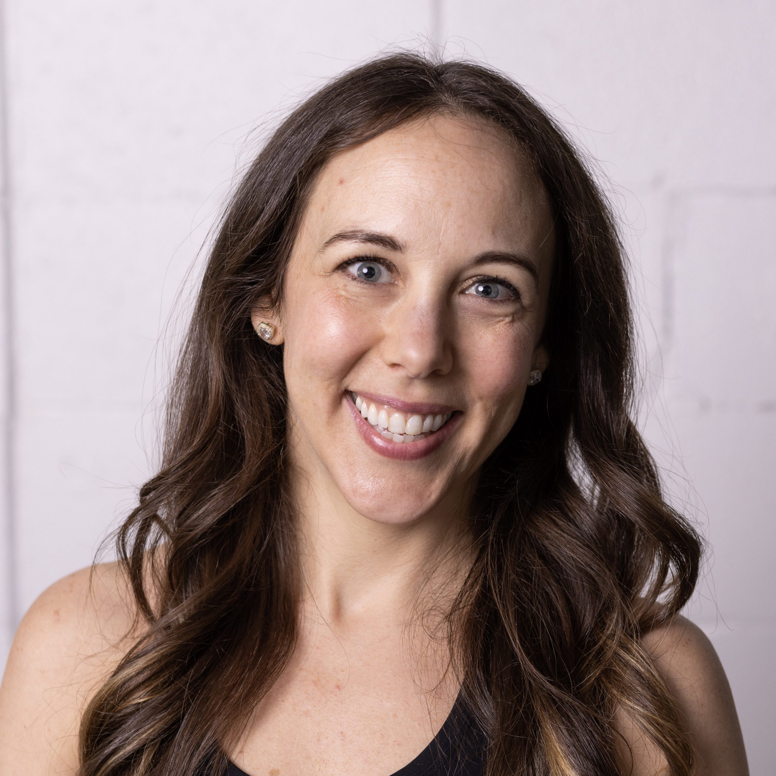 Meet the Team - Fuel Training Studio