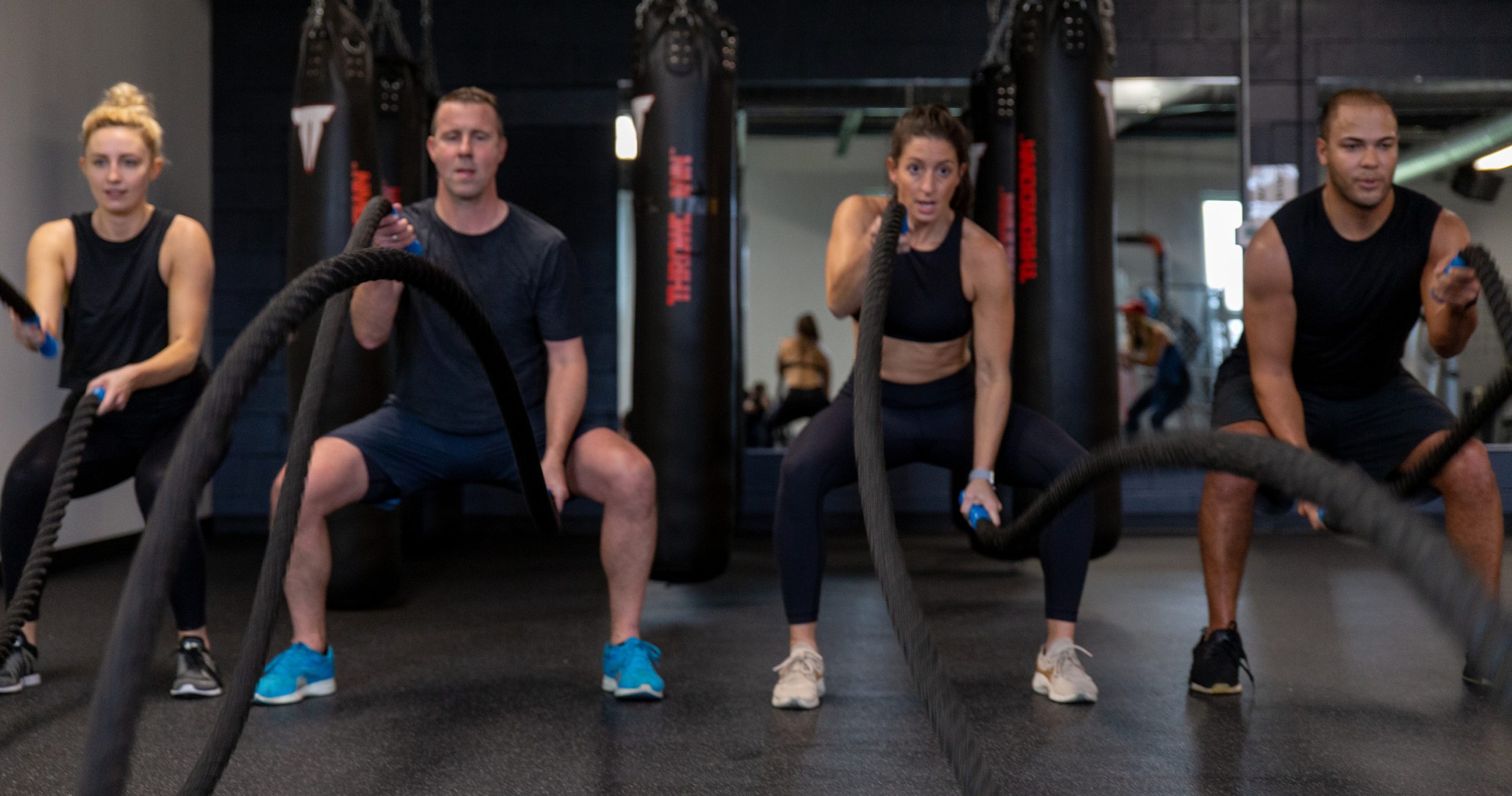 Fuel Training Studio - Fuel Training Studio